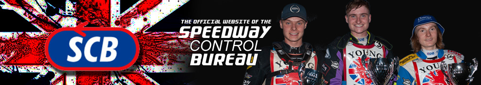 WELCOME - Speedway Control Bureau